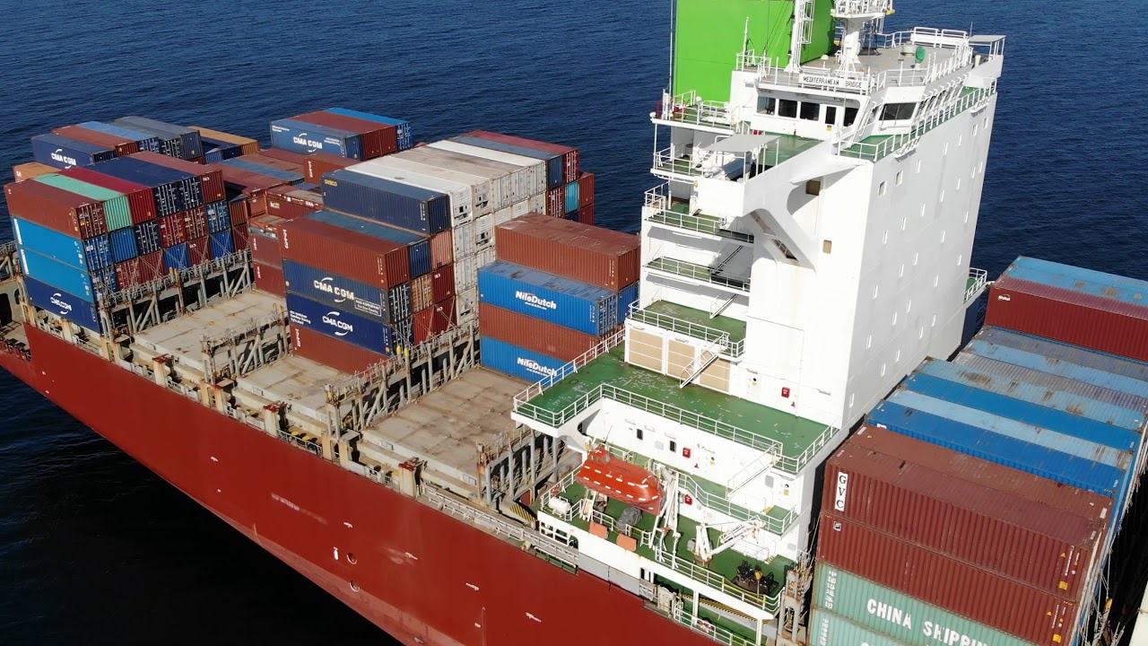 Cape_Ship_part_2 - YouTube