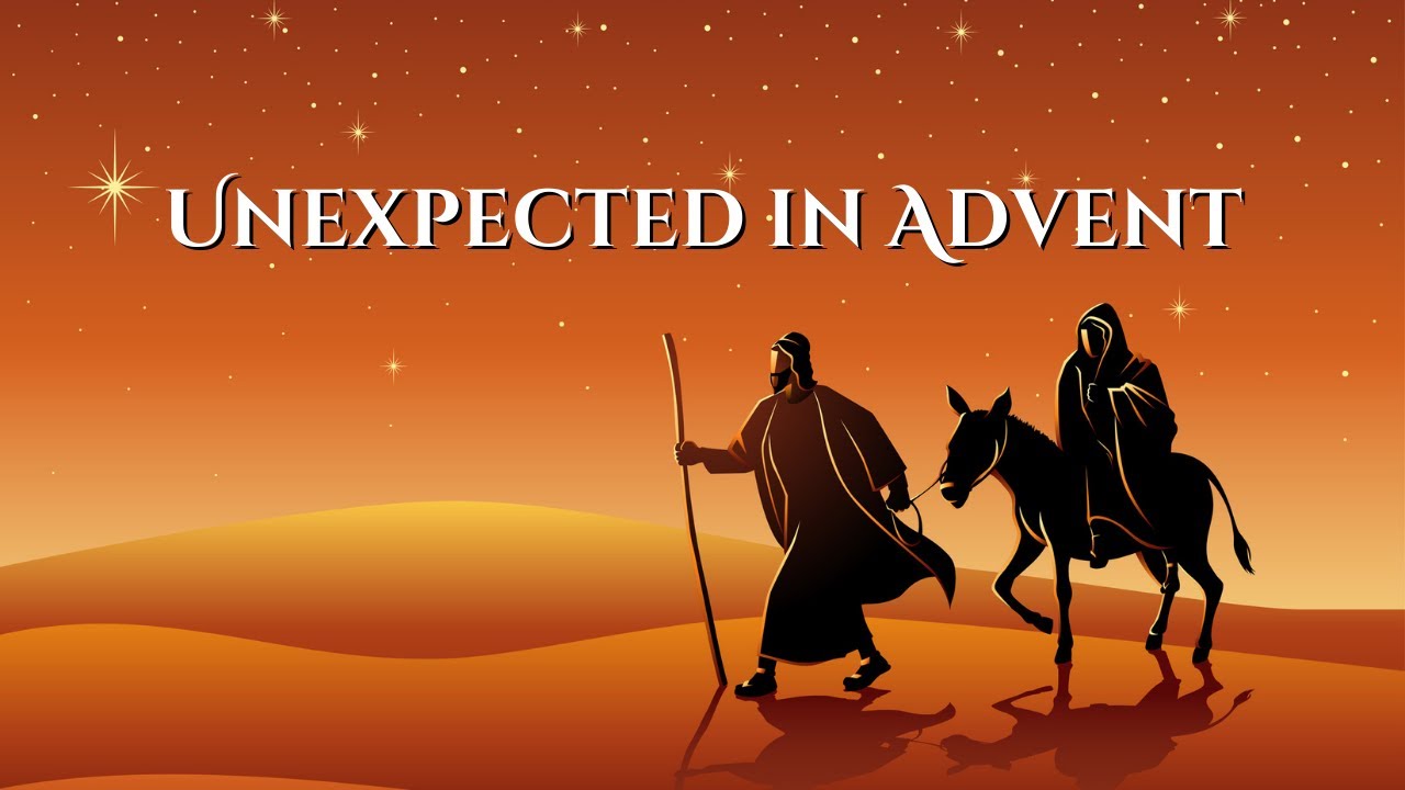 Unexpected: Tamar - YouTube