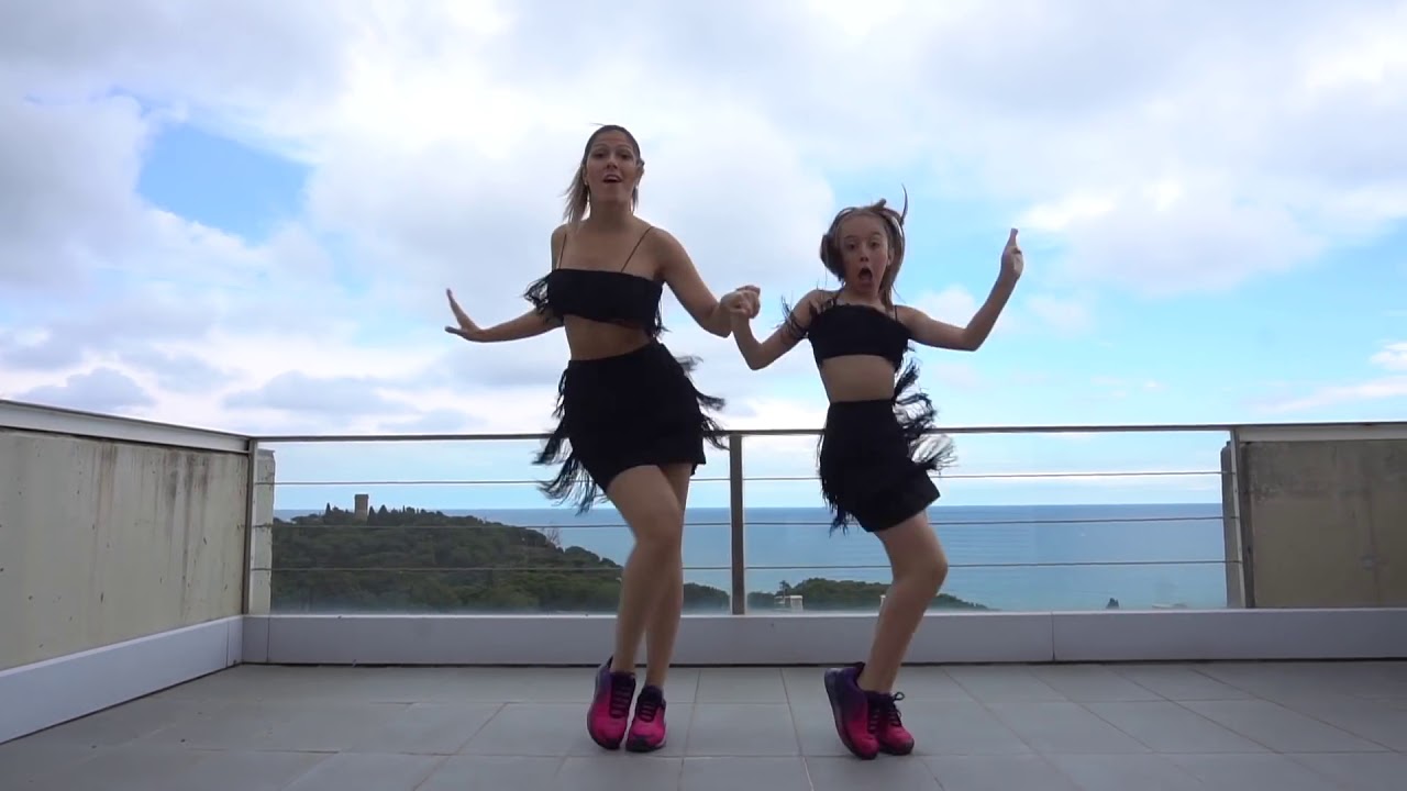 Top 10 dancas da alexity as melhores de 2019 - YouTube