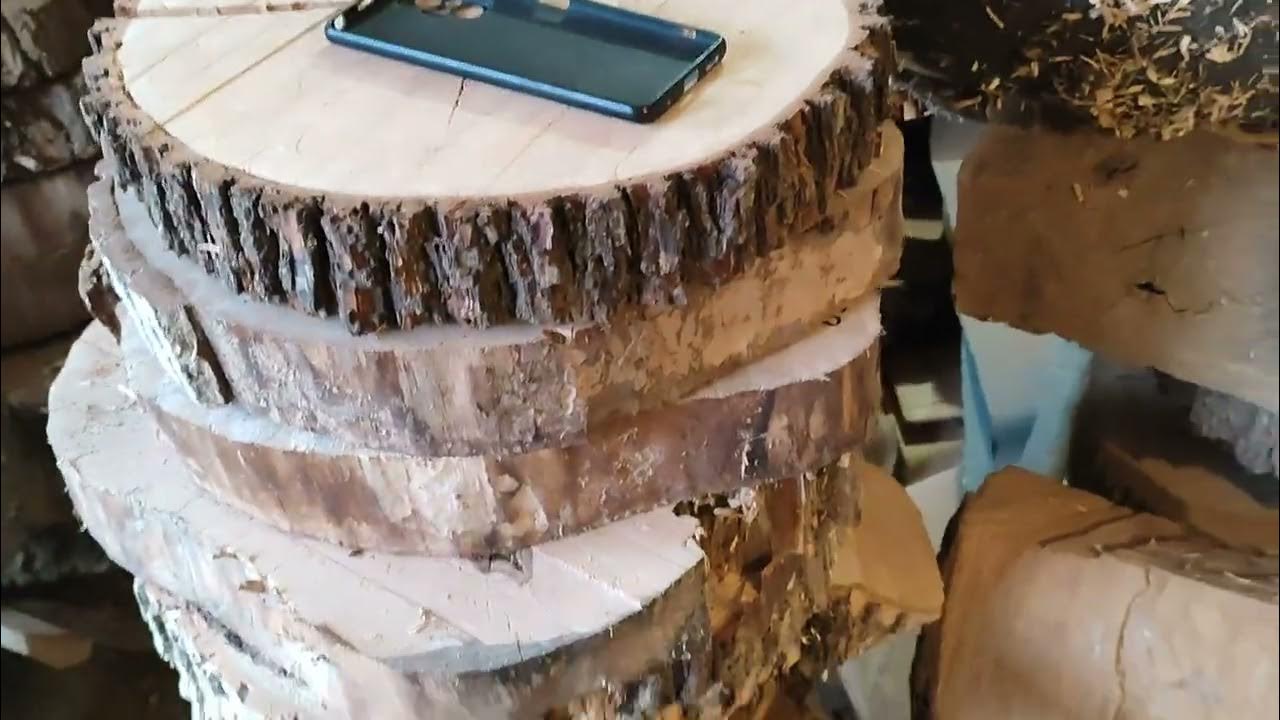 Стол для фрезера за 450рублей. калибровка спилов фрезером - YouTube
