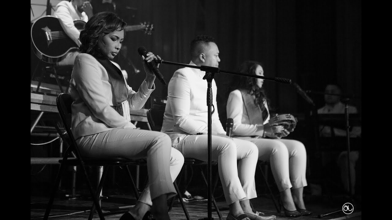 TANA group you're the inspiration (chicago) COVER 2021 - YouTube