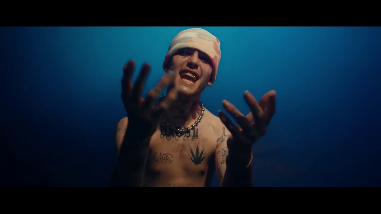 Lil Peep - Awful Things Ft. Lil Tracy [ 1 Hour Loop - Sleep Song ...