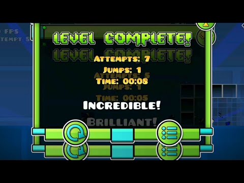 Impossible Bug by (Me) & SOMethingX - YouTube