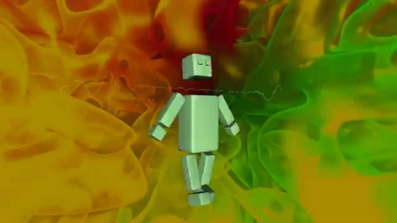 Tipper - Spunion (stephen henry visuals) - YouTube