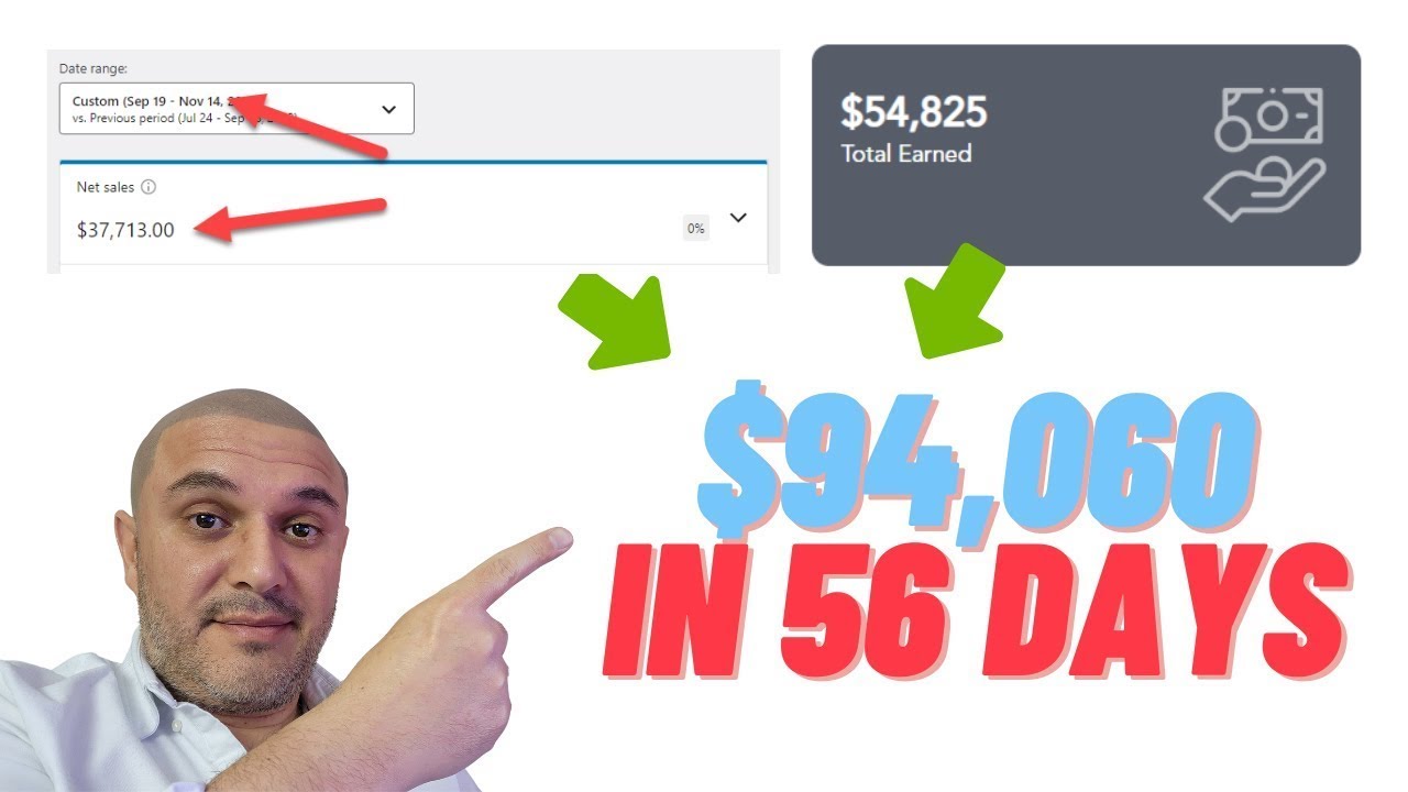 Make $2000 INSTANT Commissions WITHOUT Clickbank (Copy-Paste Method 2023) - YouTube
