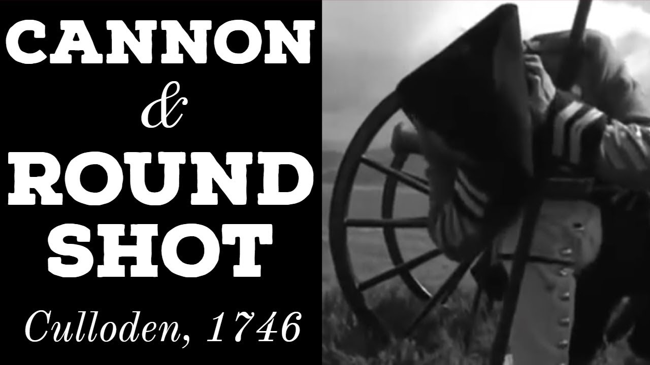 The Final Argument Of Kings An Authentic Portrayal Of 18th C Artillery Culloden 1964 YouTube the-final-argument-of-kings-an-authentic-portrayal-of-18th-c-artillery-culloden-1964-youtube