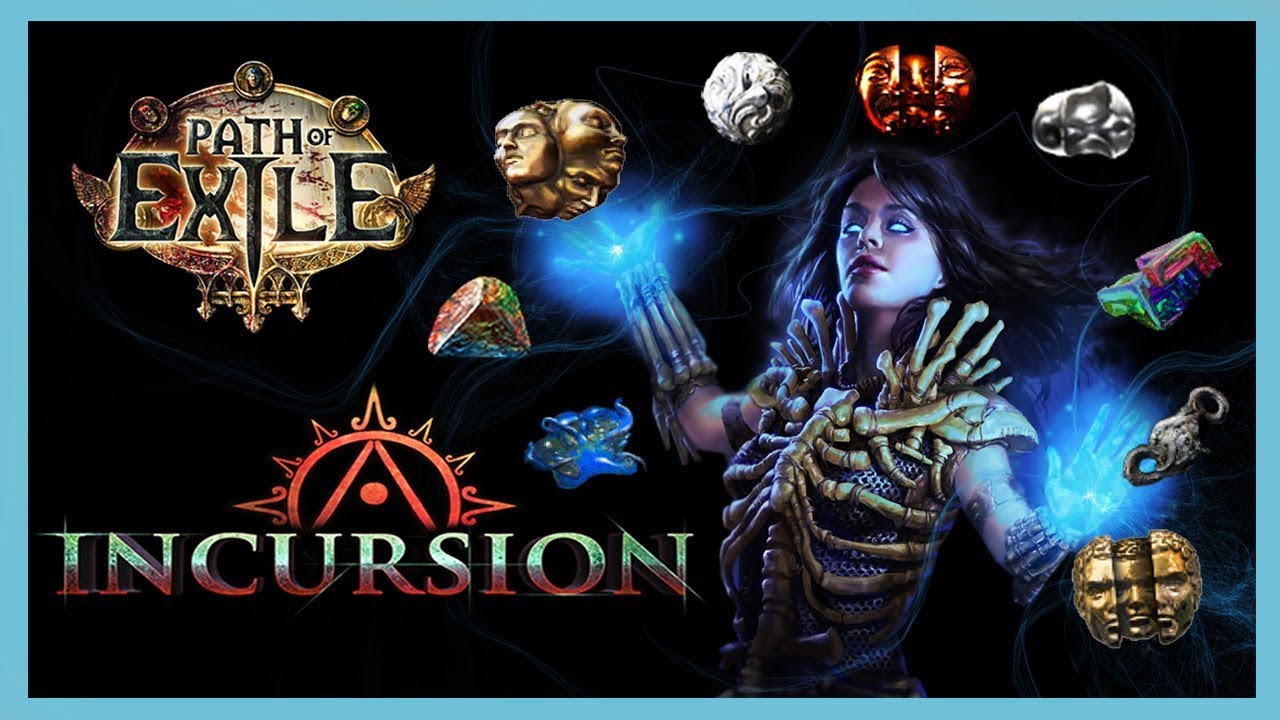 Path of Exile Currency Flipping How To Make Currency Chaos & Exalts ...