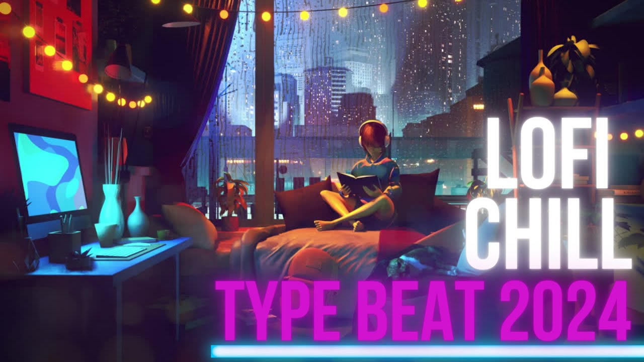 Lofi Chill Type Beat - Chill Jet - Prod by Hamster - YouTube