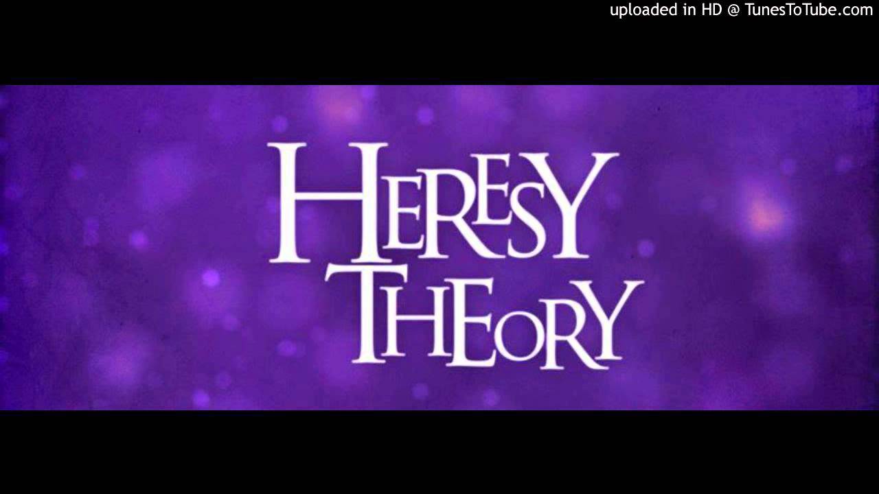 Heresy Theory - Hold Me Down (Krayfa Remix) - YouTube