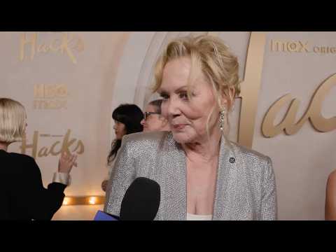 Jean Smart Teases ‘Hacks’ Series Ending That Was ‘LAST THING I Expected’ (Exclusive)