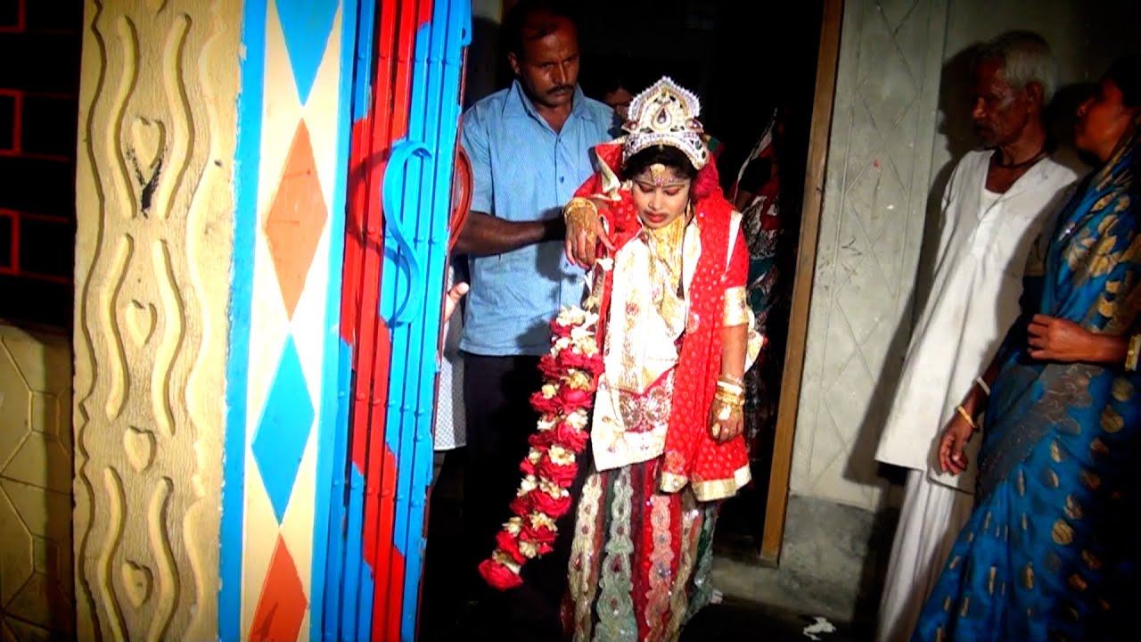 ভিডিও টি দেখলে চোখের পানি ধরে রাখতে পারবেন না | Most Emotional Wedding ...