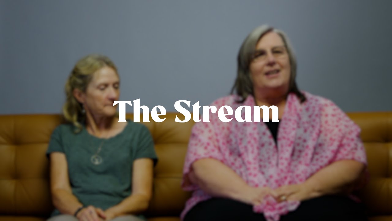 The Stream | Widows Connection - YouTube