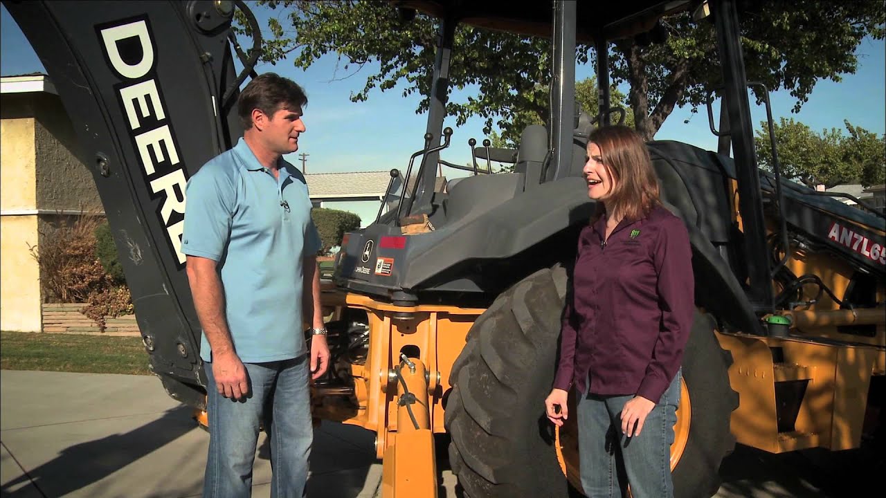 Safe Digging Lessons Learned with Cliff Meidl Youtube - YouTube