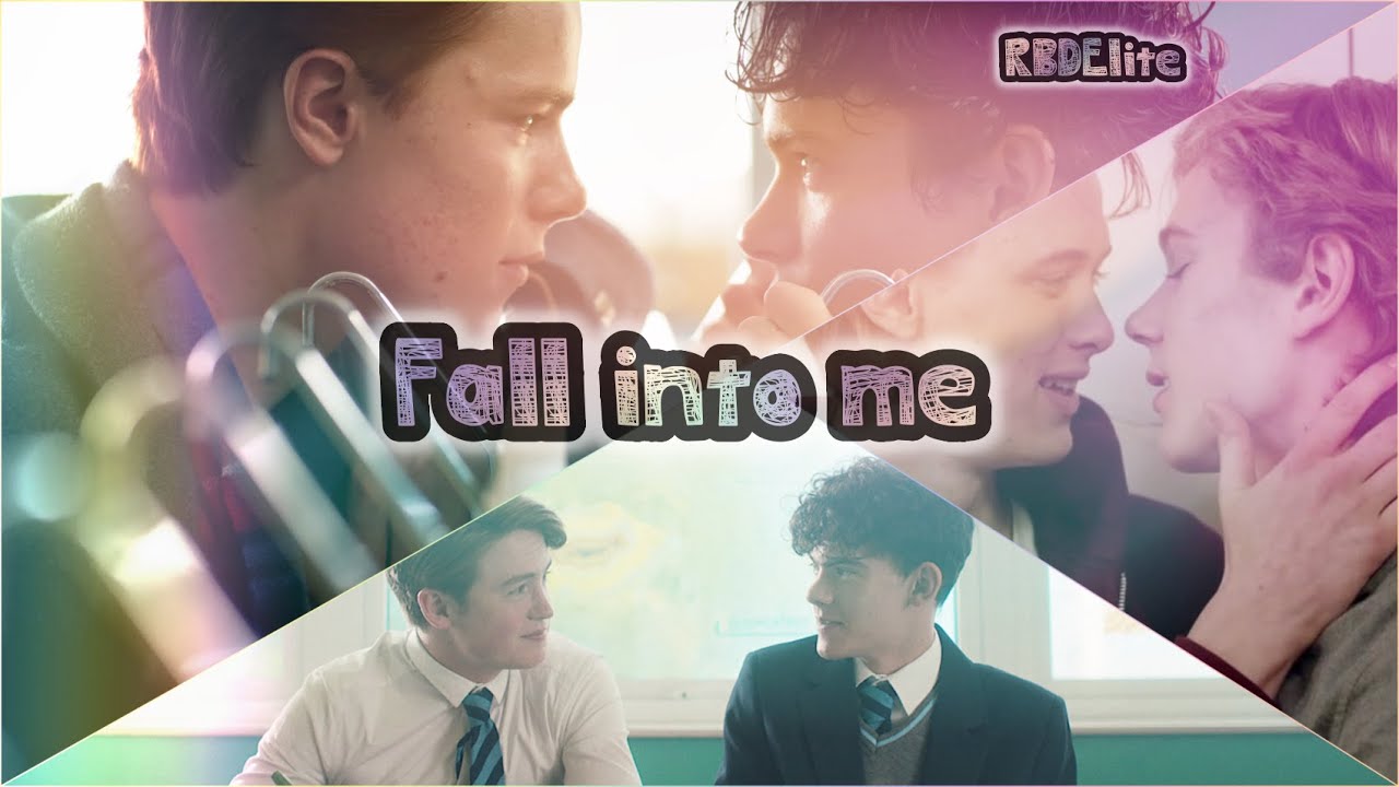 Fall into me - Wilmon, Evak, Narlie - YouTube
