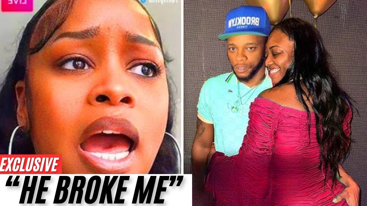 Papoose Shocks Fans with Proposal to New Girlfriend, Leaving Remy Ma in ...