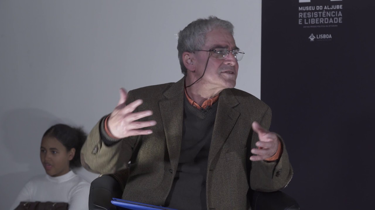Vidas Prisionáveis - Mário de Carvalho - Testemunho Completo - YouTube