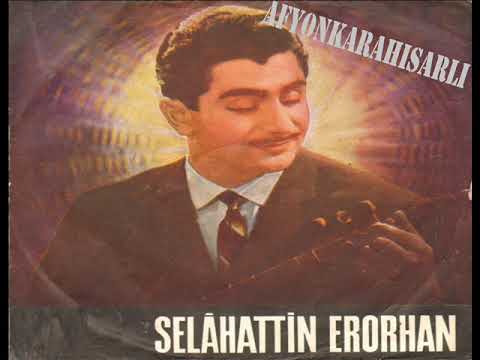 Türküler Geçidi - SELAHATTİN ERORHAN