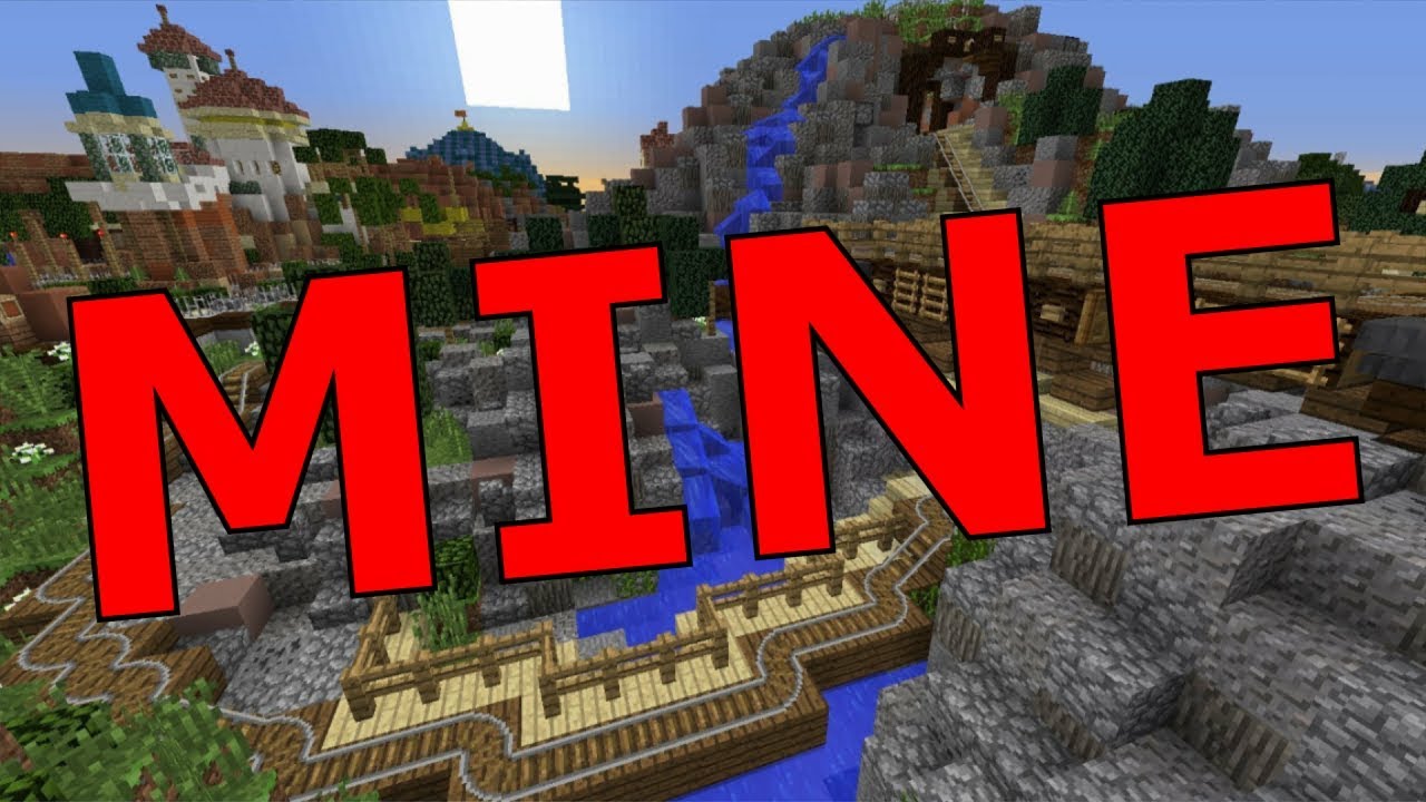 Motivational Minecraft Speech!!! - YouTube