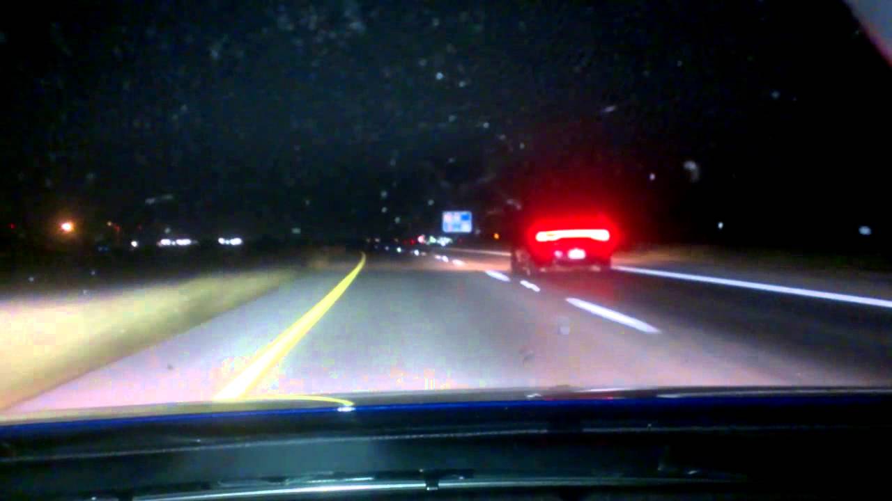BRZ race Dart 40 roll - YouTube