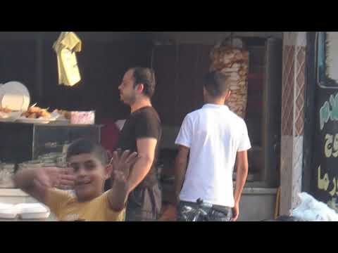 ADANALILAR WS SURİYELİLER SOSYAL DENEY