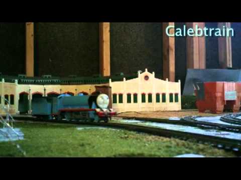 New updates! Also included are SFX tests and new camera angles! HD ...