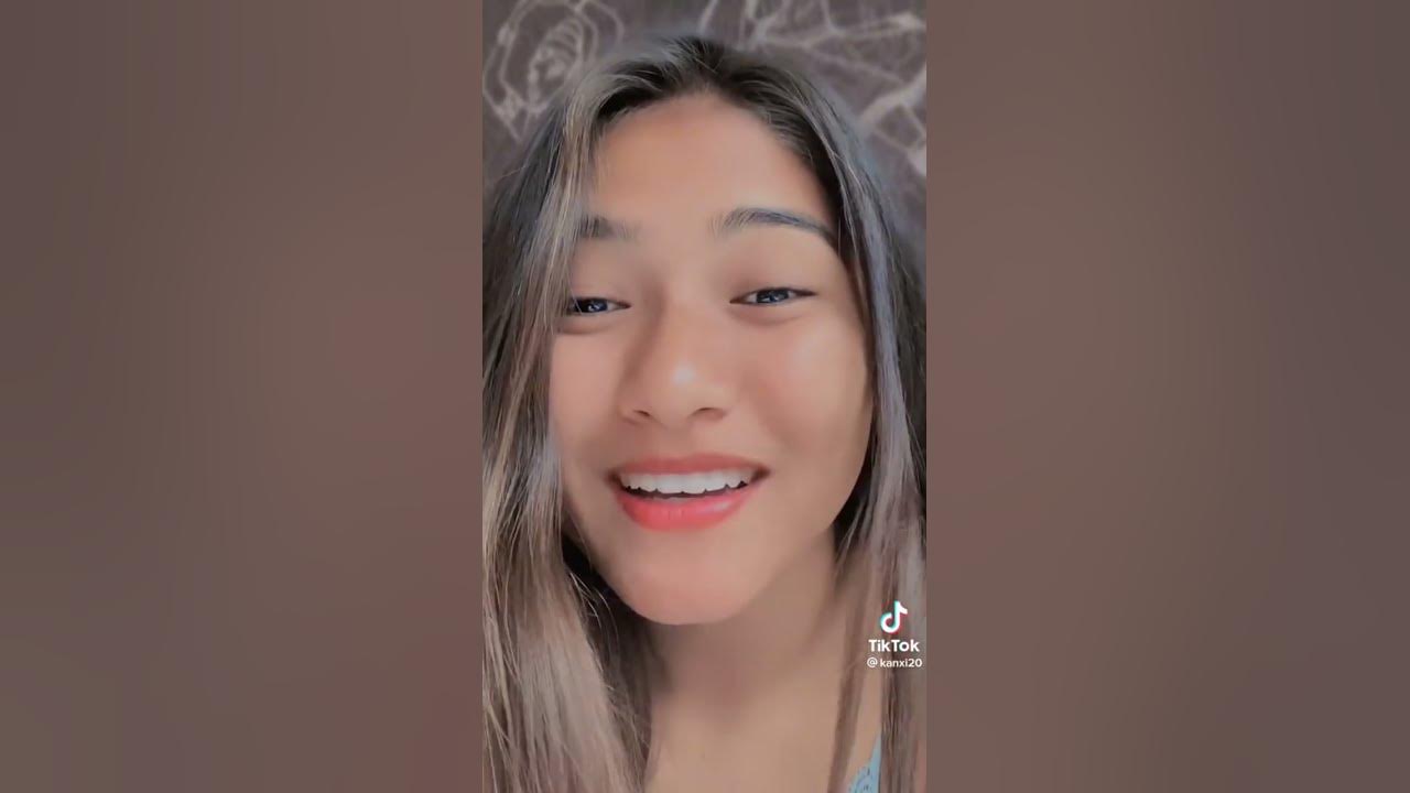 Magarni Girl's Awesome TikTok Video Collection Part 3 ARM20 - YouTube