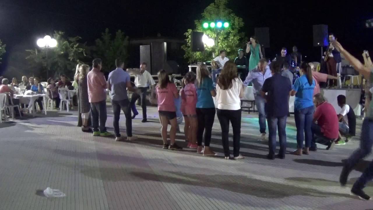 TO BOYNO ΔΙΑΛΕΧΤΗ Α ΦΛΩΡΟΣΚΟΥΦΗ ΜΑΝΤΖΙΑΡΑΣ ΣΑΚΗΣ ΜΠΟΥΖΟΥΚΙ - YouTube