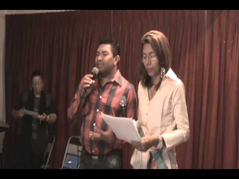 INTRODUCCION PRESENTACION DE JACOBO TORRES - YouTube