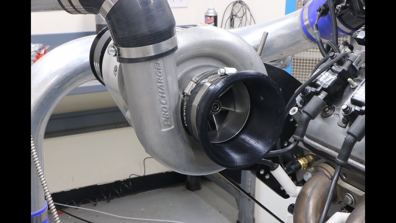 LET'S TALK TURBOS (VS PROCHARGER) CAN YOU EVER HAVE TOO MUCH BOOST ...