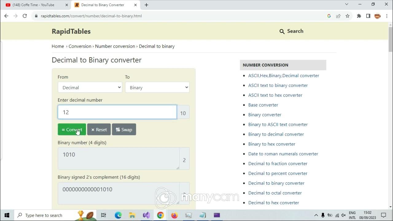 solidity part 5 Bitwise shift operator , Example - YouTube