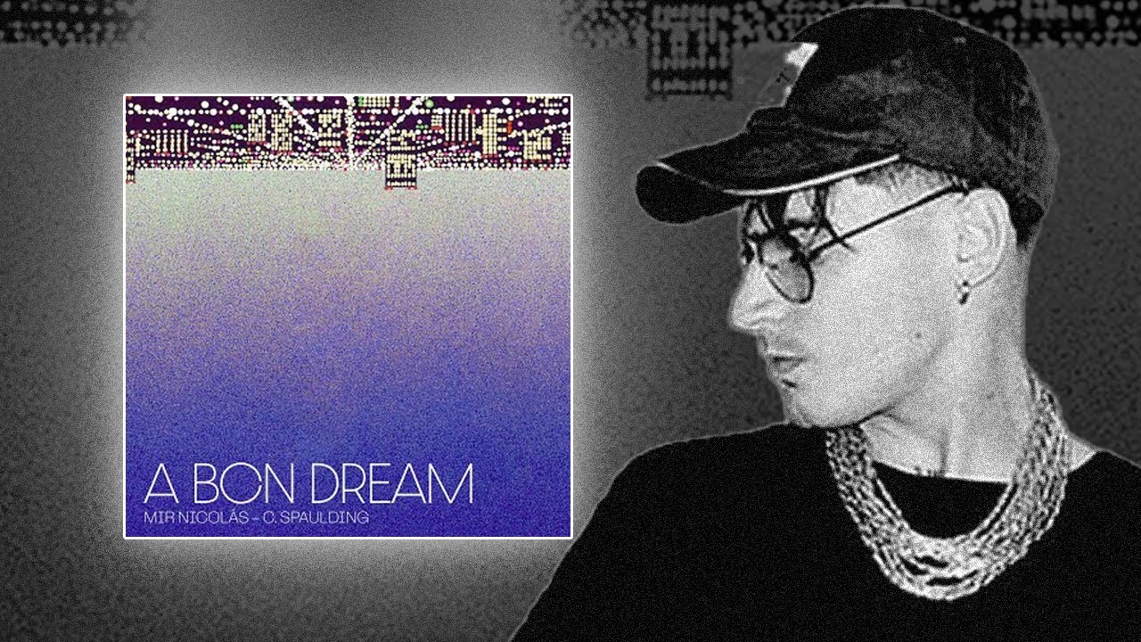 Primeras impresiones de A BCN Dream x Mir Nicolás y C. Spaulding - YouTube