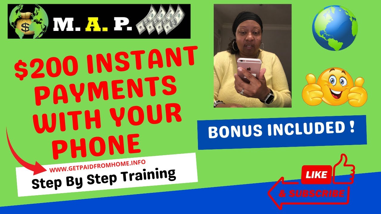 (My Automatic Pay Review) 2024 UPDATE Make $200 A Day Digital Marketing ...