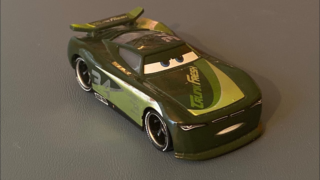 Quick Review: Steve ‘Slick’ LaPage! - YouTube