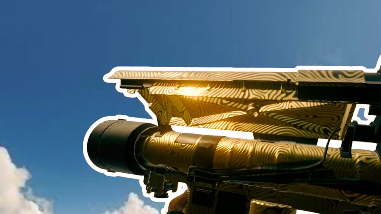 Sigma Cigma - COD BO6 Zombies - Road to Nebula - YouTube