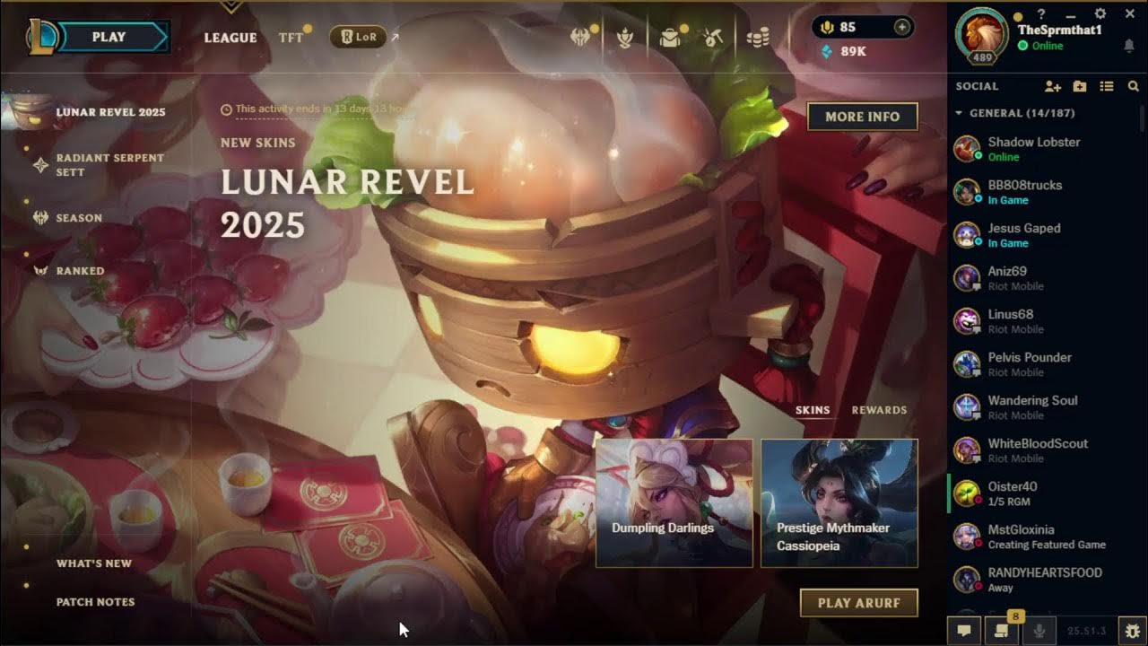 League Of Legends S15 Top Lane Prio Mid Secondary Ranked - YouTube