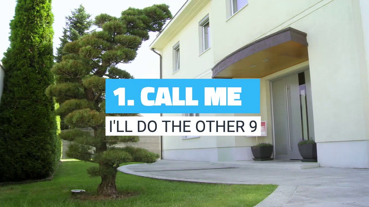 Top 10 Things To Do Before Selling Your Home YouTube top-10-things-to-do-before-selling-your-home-youtube