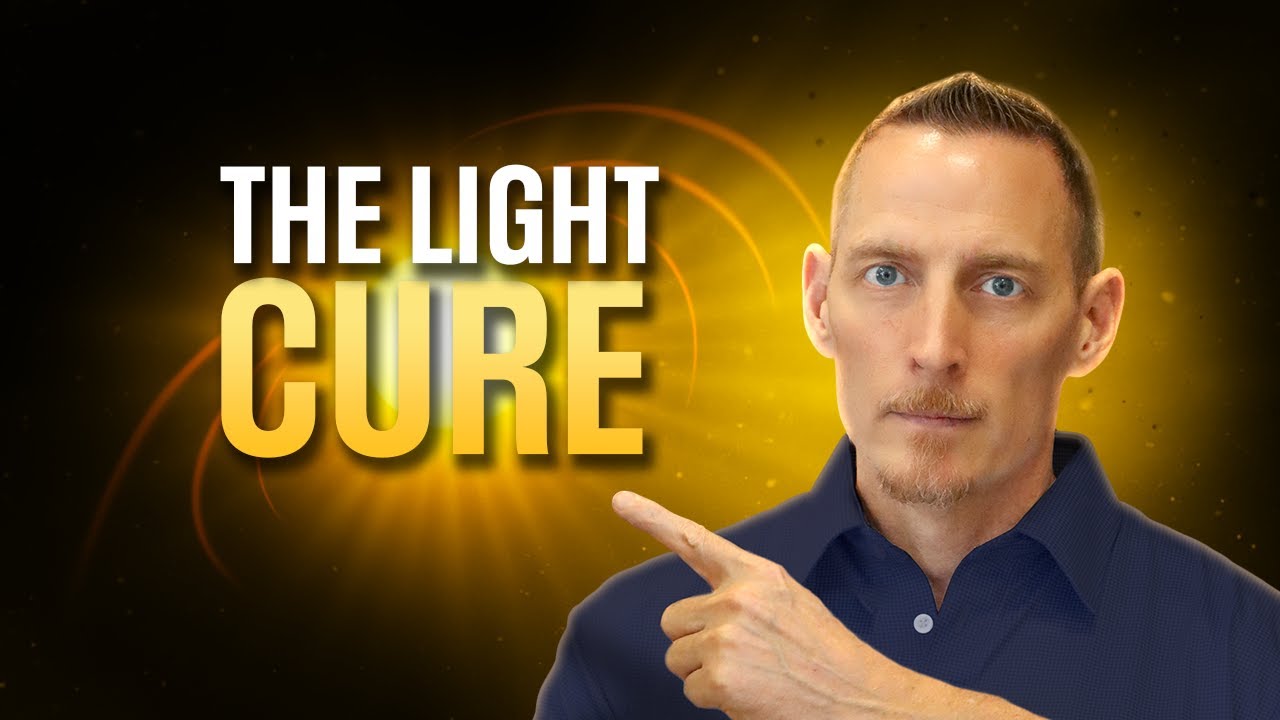 The Healing Power of Sunlight & Light Therapy | Why Sunshine Is the ...