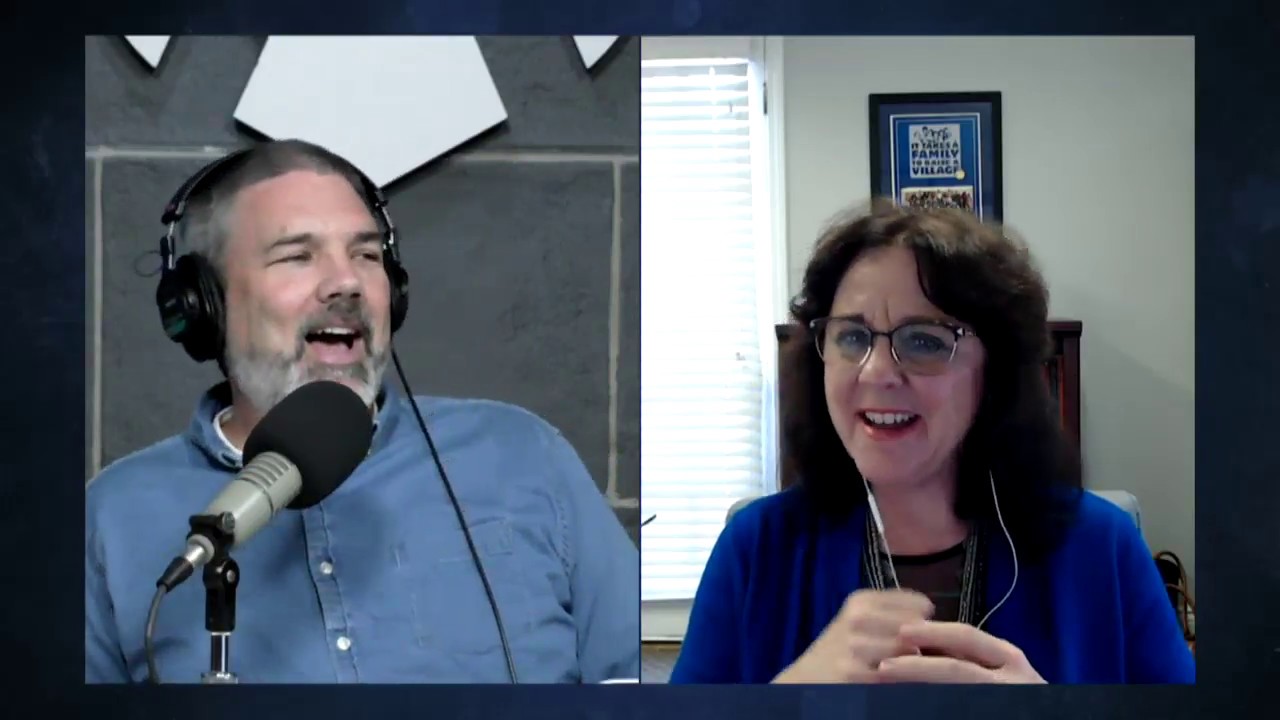 Jennifer Roback Morse & Mark Brumley - Catholic Answers Live - 08/27/18 ...