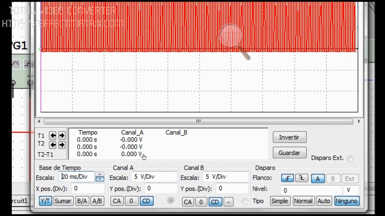tutorial multisim 2 - YouTube