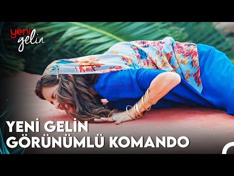 Kaynanalarla Mücadele Etmenin Püf Noktaları - Yeni Gelin 24. Bölüm