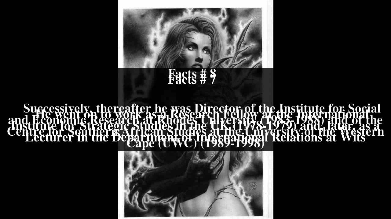 Peter Vale Top # 18 Facts - YouTube