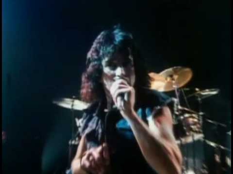 AC/DC - Touch Too Much MUSIC VIDEO - YouTube
