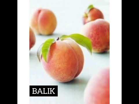 BURCUNA GÖRE HANGİ MEYVEYİ SEVİYORSUN???