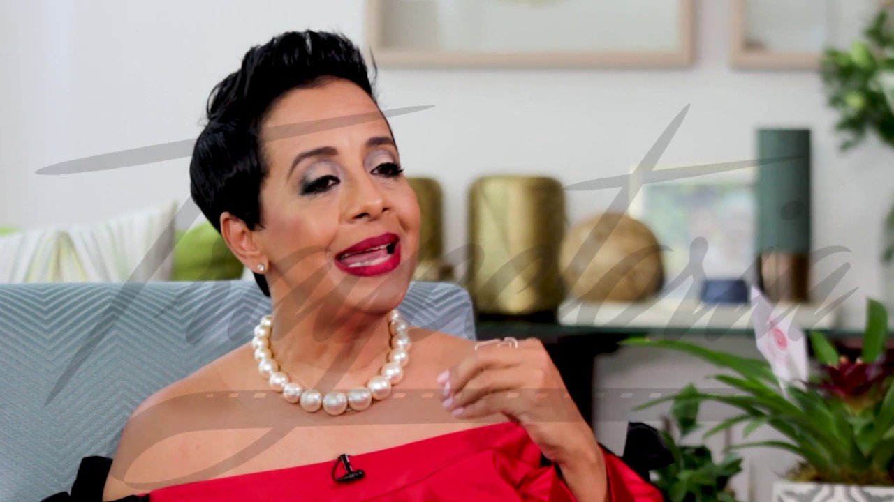 Trayectoria Zoila Luna 07/07 - YouTube
