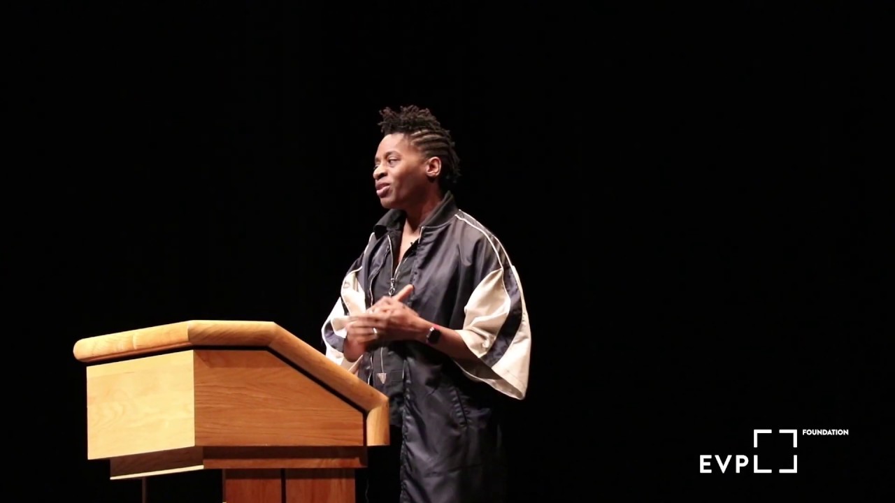 Pigeon from "Locomotion" • Recited by author Jacqueline Woodson - YouTube