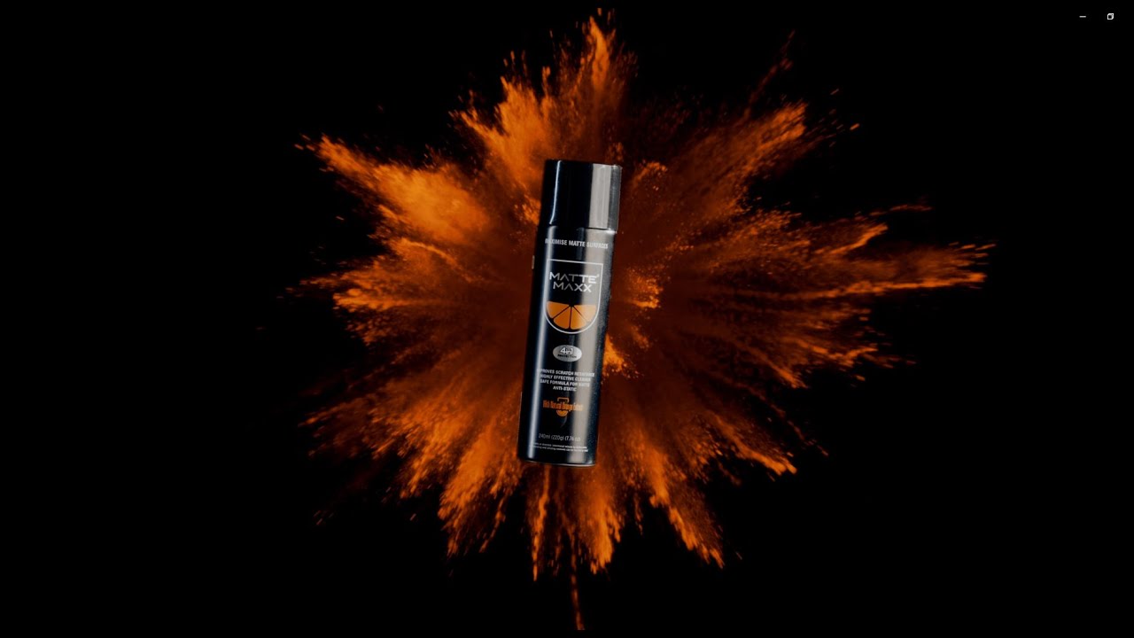 MATTE MAXX - YouTube