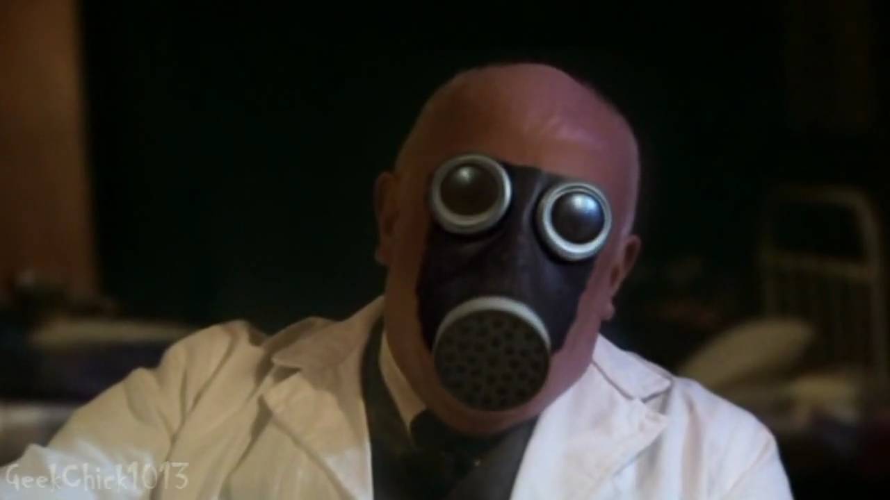 Doctor Who - The Empty Child - episode trailer - YouTube