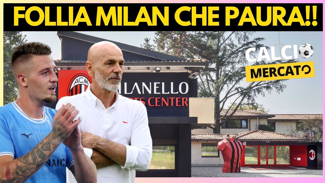 FOLLIA!!! CHE PAURA 😱 - YouTube