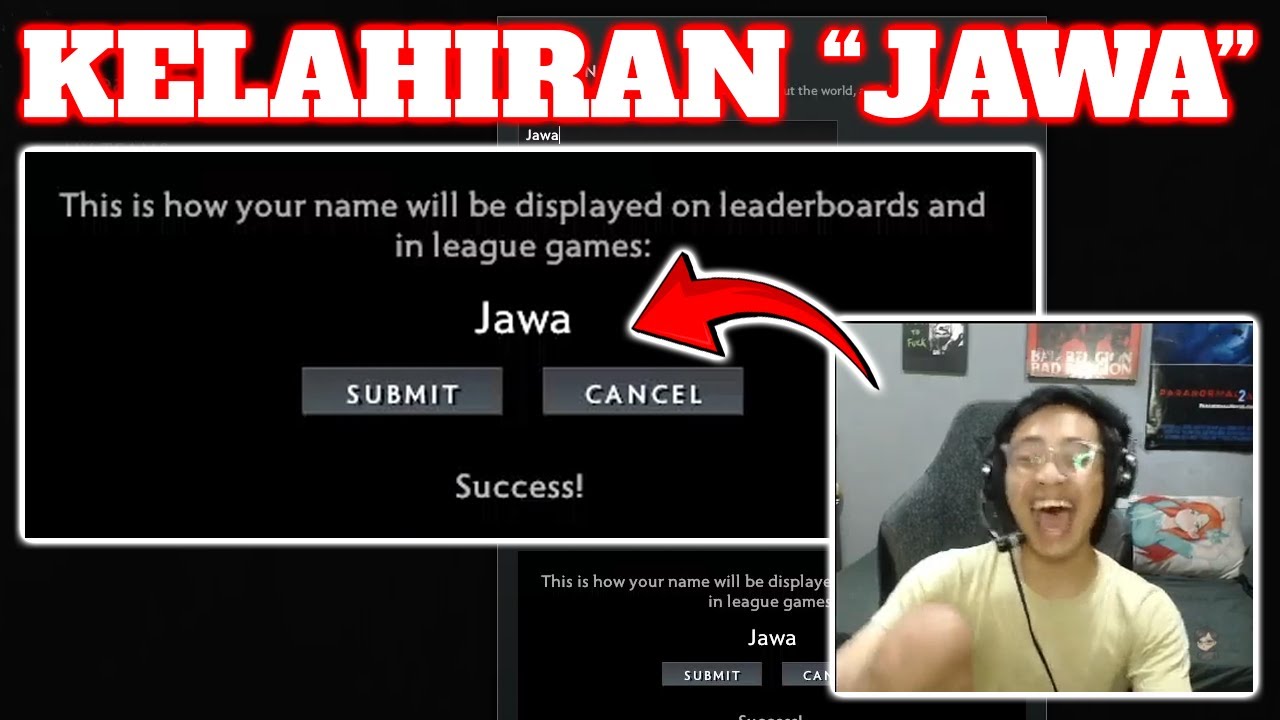 PACAR DREAMOCEL MENDUKUNG MOCEL KEMBALI MENJADI PRO PLAYER - YouTube