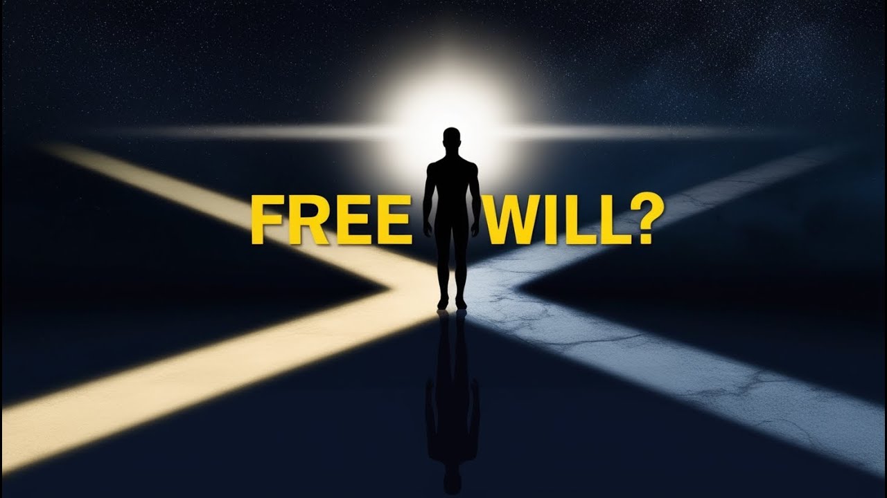 The Concept of Free Will - YouTube